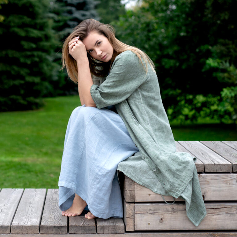 Linen Fabric Suppliers | Hemp Fabric Manufacturers India