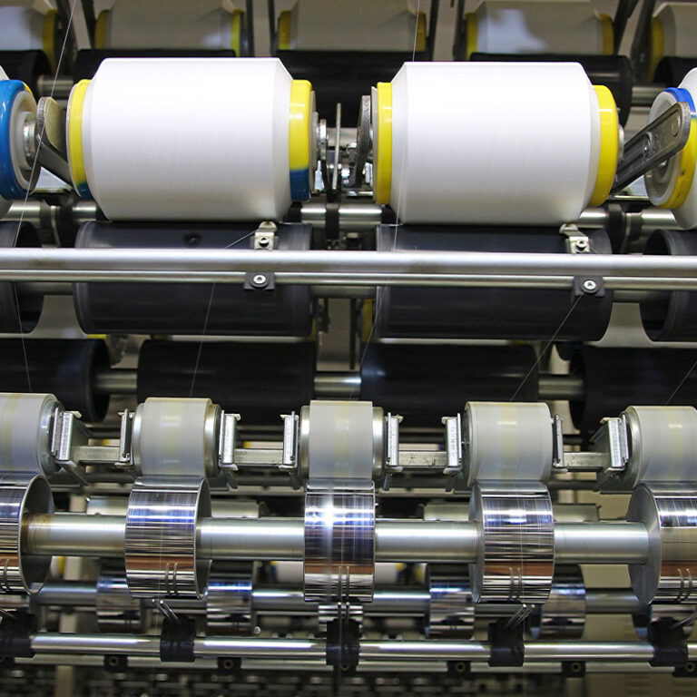 Nylon DTY 6 & 66 | Nylon Draw Textured Yarn Suppliers India