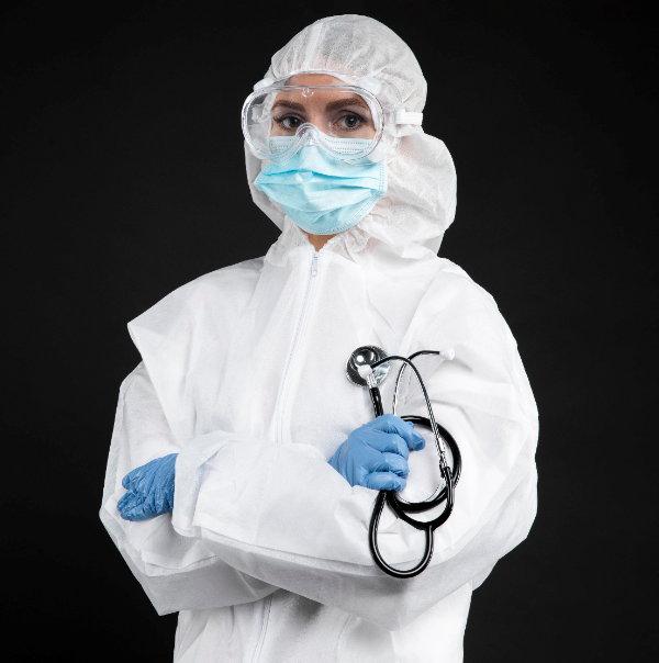 Protective Coveralls: The Unsung Heroes - Anil Associates
